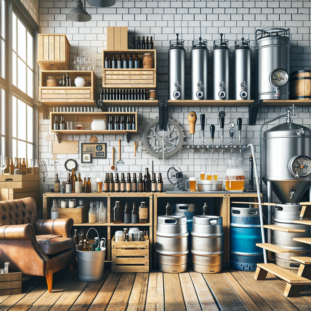 Indretning af bryggers: Skab dit drømmebryggers | Easy Peasy