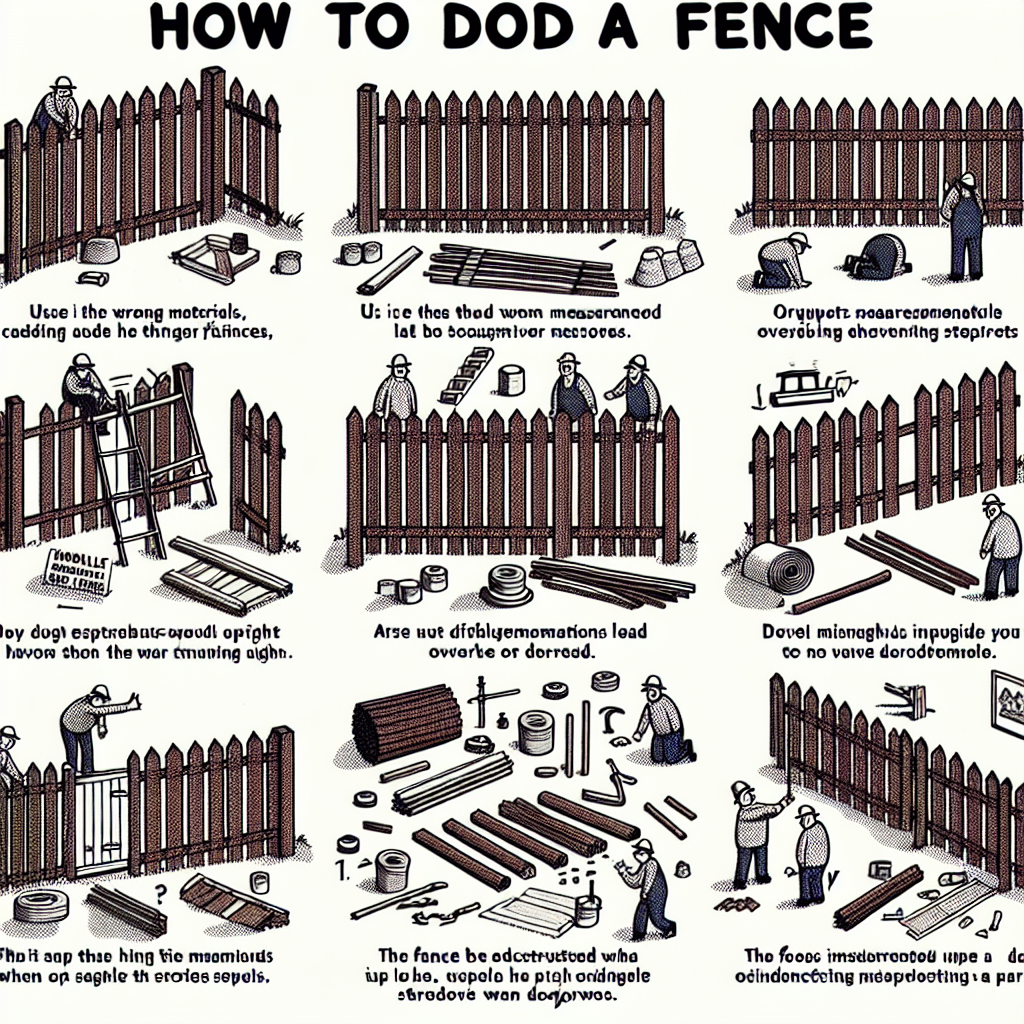 Havehegn fejltagelser du bør undgå med et smil | Easy Peasy